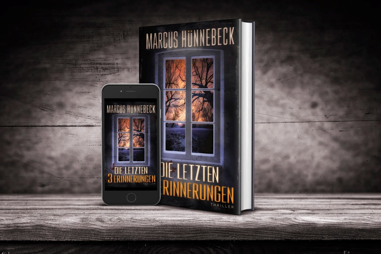 „Die letzten 3 Erinnerungen“ – Finale der Baker-und-Schmitt-Reihe